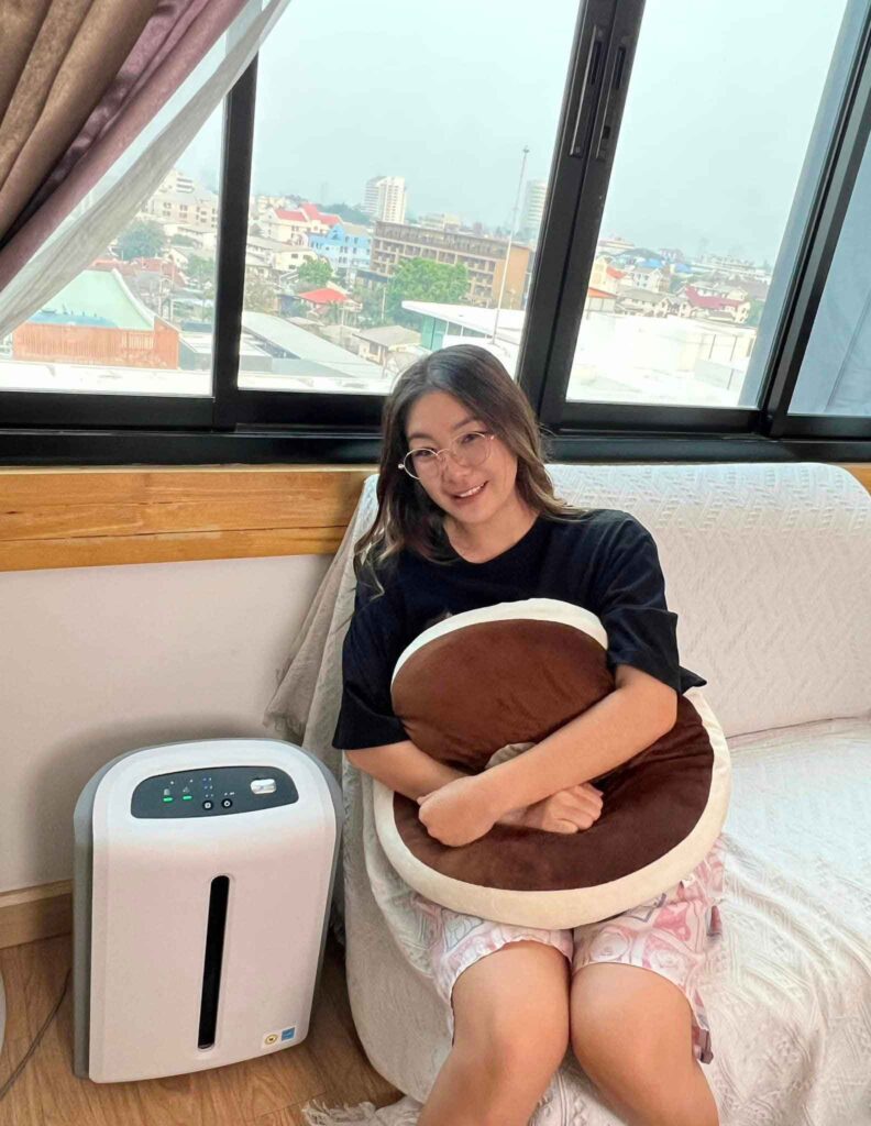 Beww สาวน้อย OnlyFans เซ็กซี่ มีเสน่ห์ ร้อนแรง โดนใจ