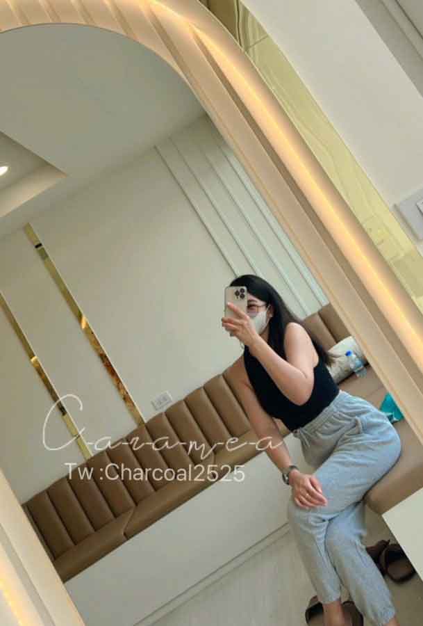 Carameaa สาวน้อย OnlyFans เซ็กซี่ สายเสียว ร้อนแรง การันตี