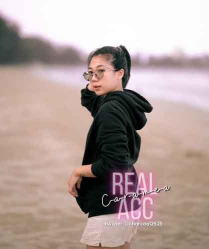 Carameaa สาวน้อย OnlyFans เซ็กซี่ สายเสียว ร้อนแรง การันตี