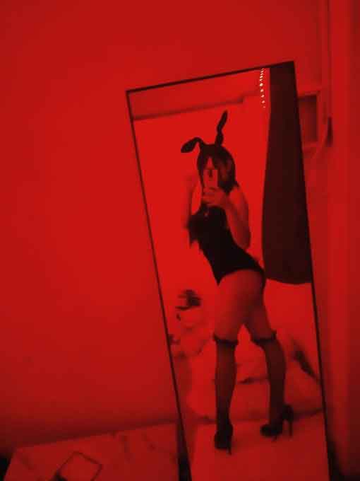 Frann สาวน้อย OnlyFans เซ็กซี่ มีเสน่ห์ สายเสียว ขวัญใจหนุ่มๆ