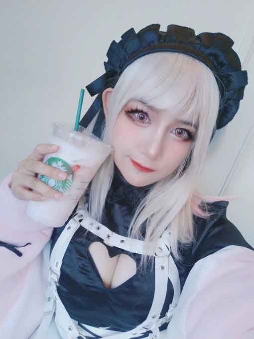 Frann สาวน้อย OnlyFans เซ็กซี่ มีเสน่ห์ สายเสียว ขวัญใจหนุ่มๆ