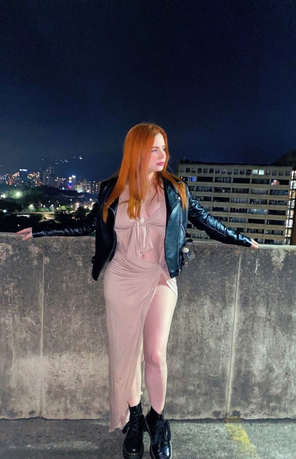 NakarySpp สาวยุโรป OnlyFans เซ็กซี่ ยั่วยวน เร่าร้อน โดนใจ