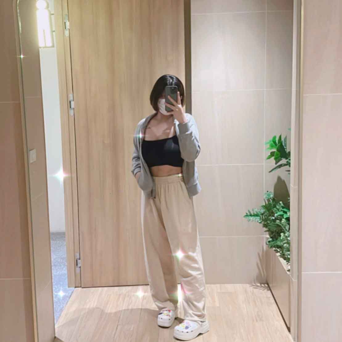 Prangg สาวสวย น่ารัก เซ็กซี่ สายเสียว จัดเต็ม เร้าใจ