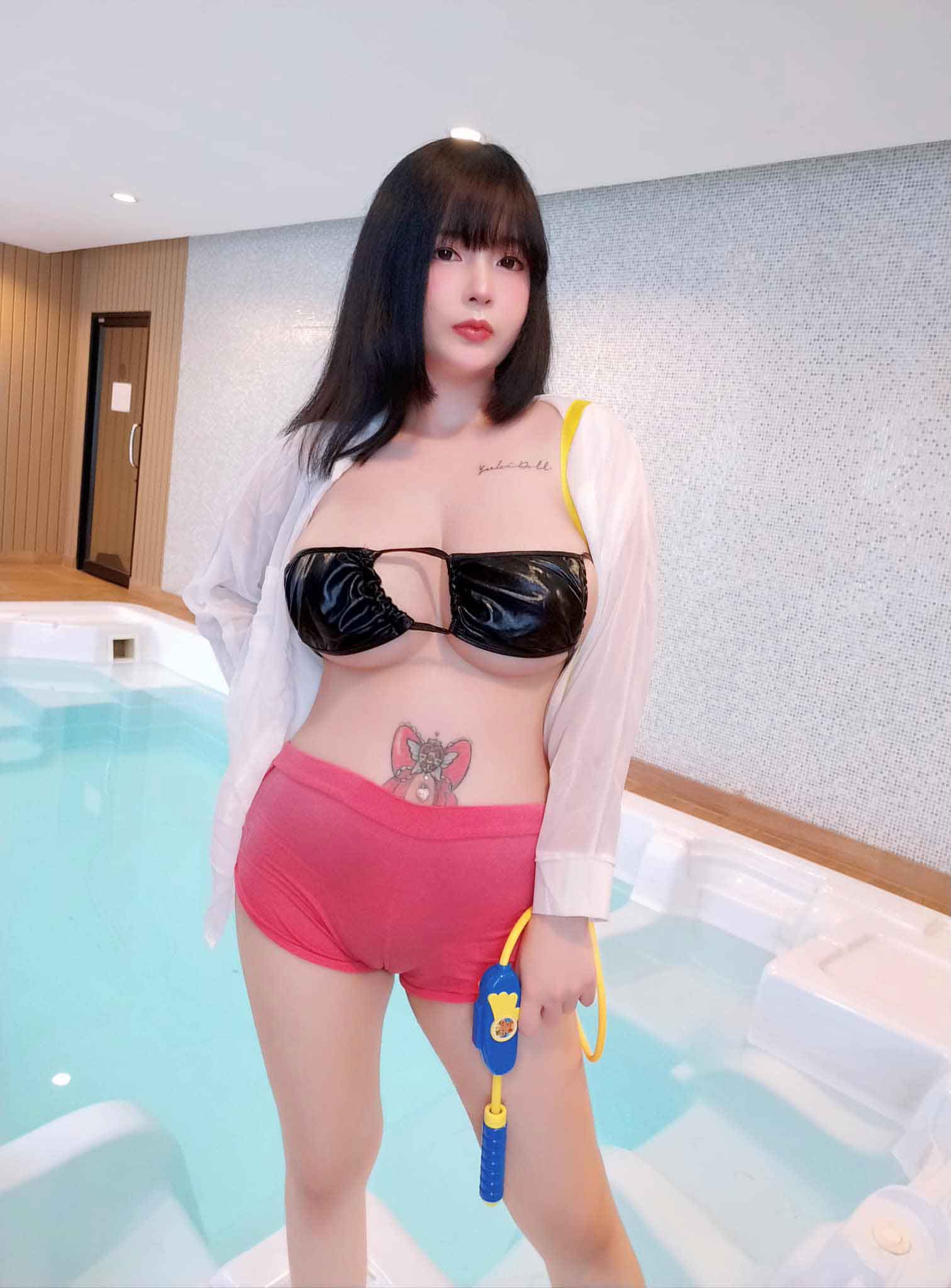 Yukii สาวน้อย OnlyFans หุ่นแซ่บ เซ็กซี่ ขยี้ใจ ร้อนแรง โดนใจ