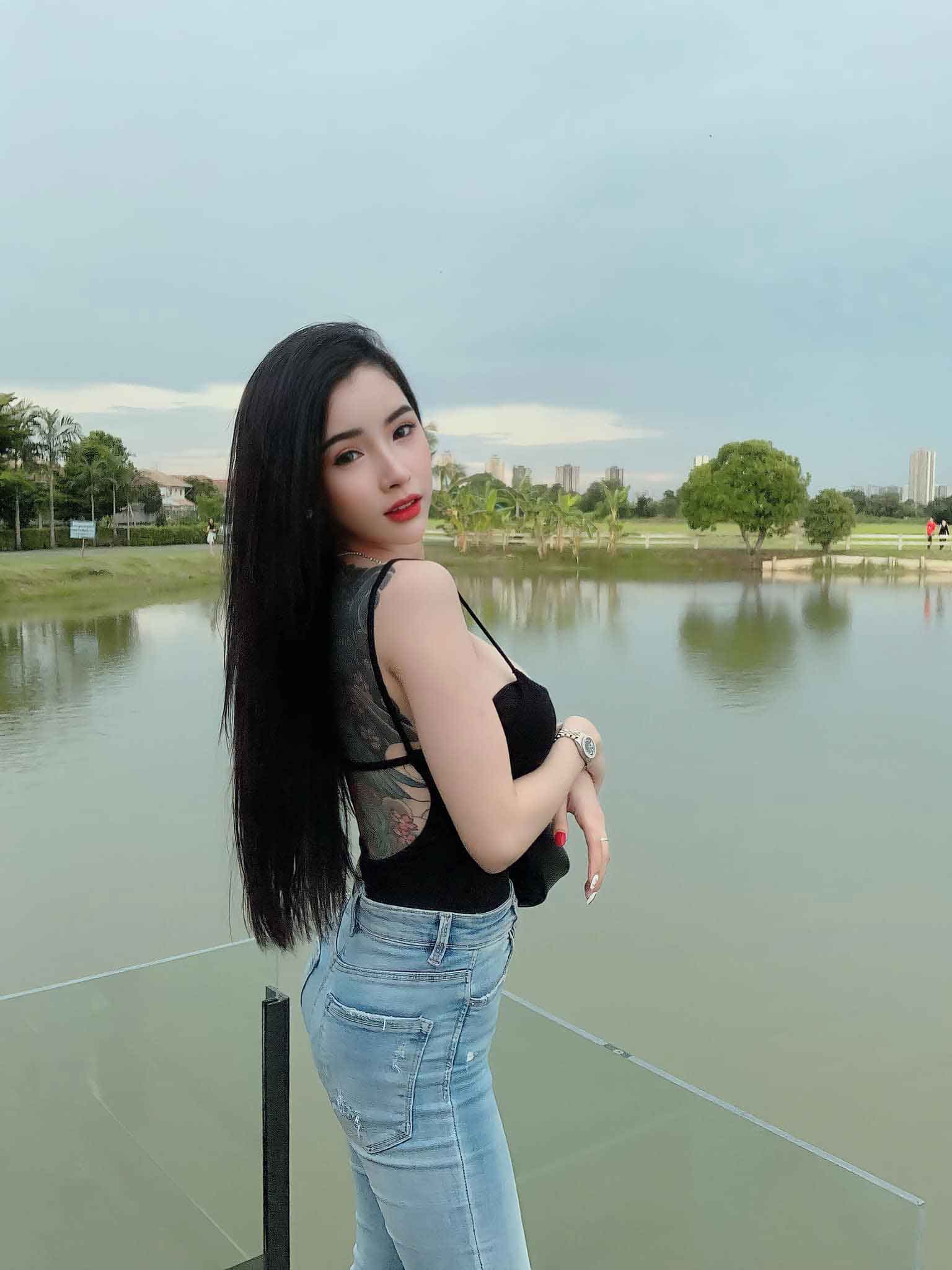 jarjaa สาวน้อย OnlyFans แซ่บ เซ็กซี่ ร้อนแรง ทีเด็ด โดนใจ