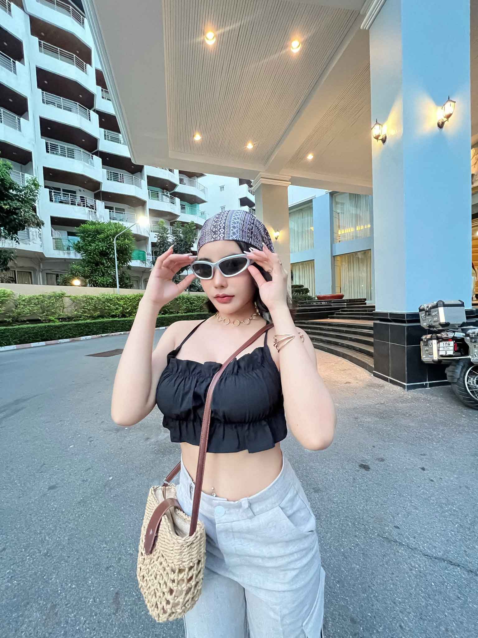 maymae สาวน้อย OnlyFans สุดเซ็กซี่ ยั่วยวน ร้อนแรง ทีเด็ด โดนใจ