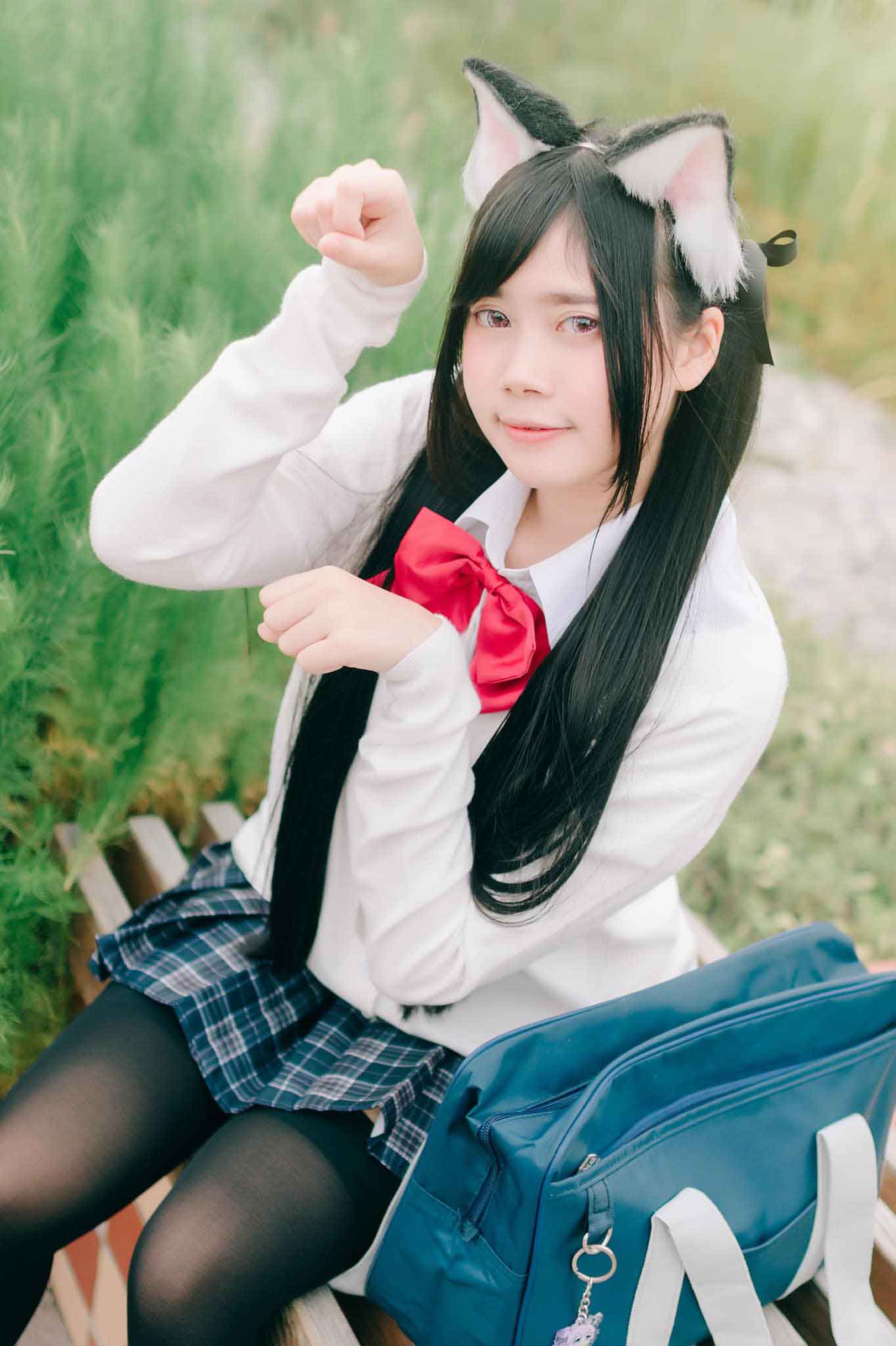 nunee สาวน้อย OnlyFans เซ็กซี่ สายเสียว ร้อนแรง โดนใจวัยรุ่น