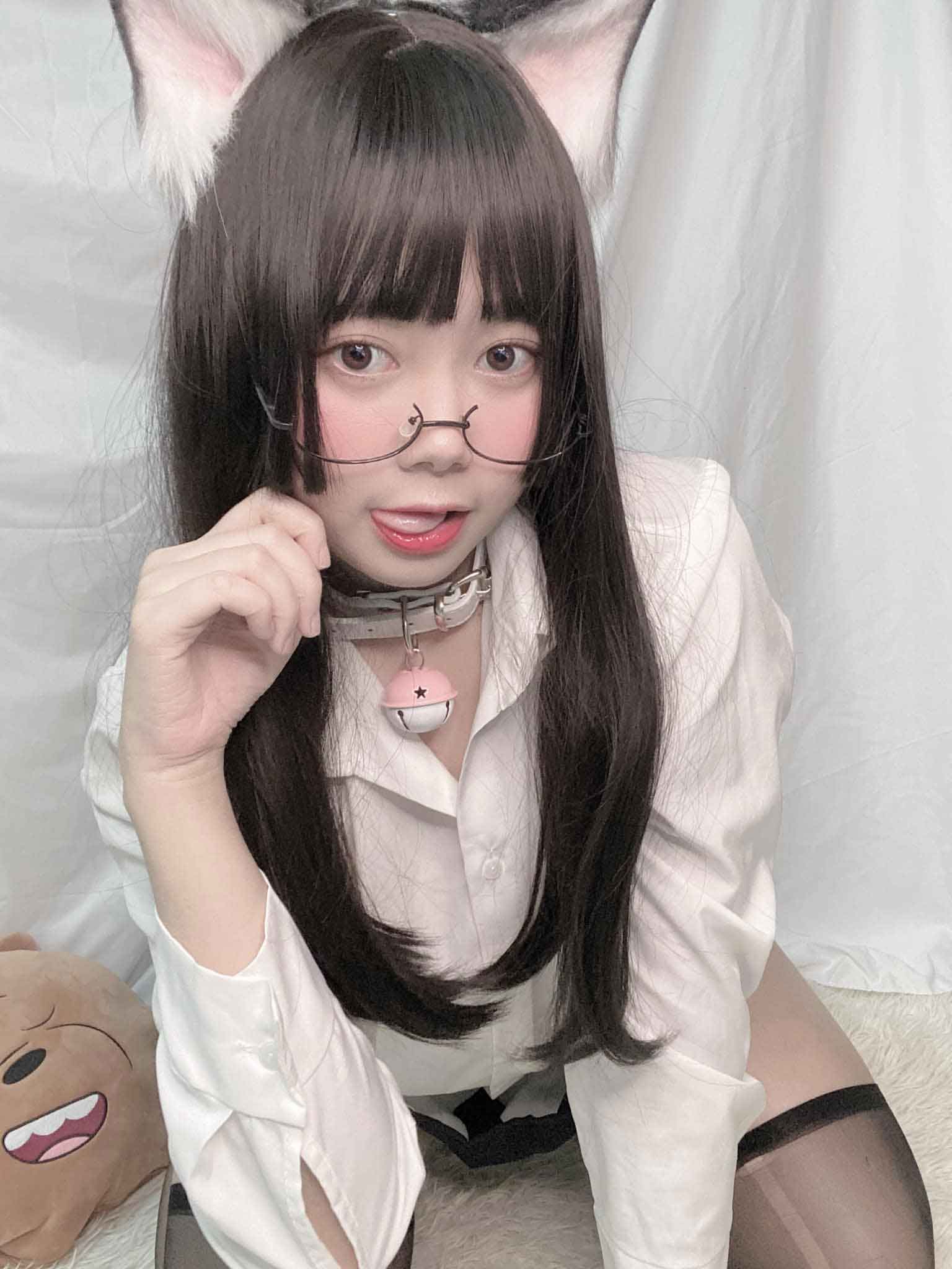 nunee สาวน้อย OnlyFans เซ็กซี่ สายเสียว ร้อนแรง โดนใจวัยรุ่น