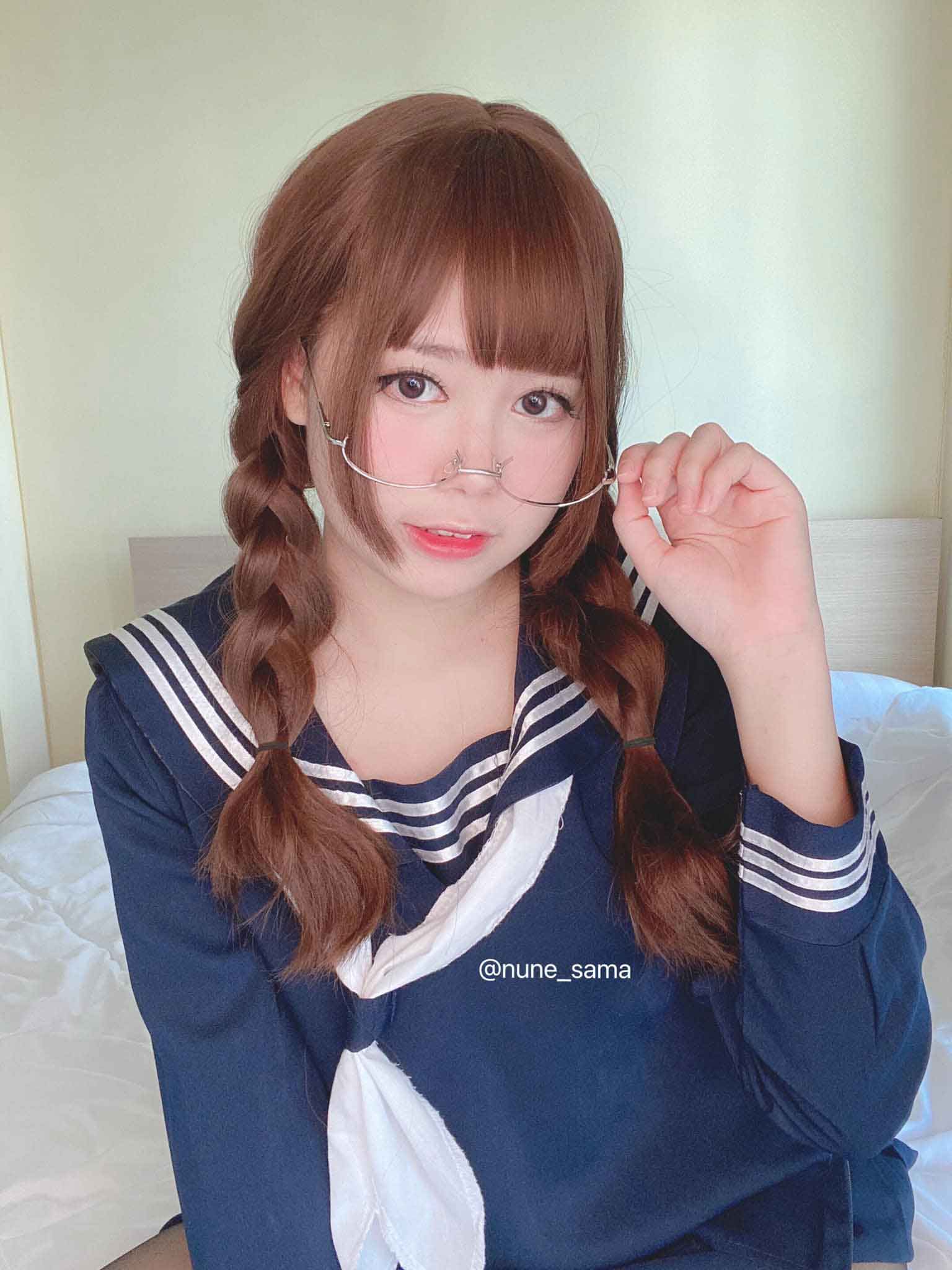 nunee สาวน้อย OnlyFans เซ็กซี่ สายเสียว ร้อนแรง โดนใจวัยรุ่น