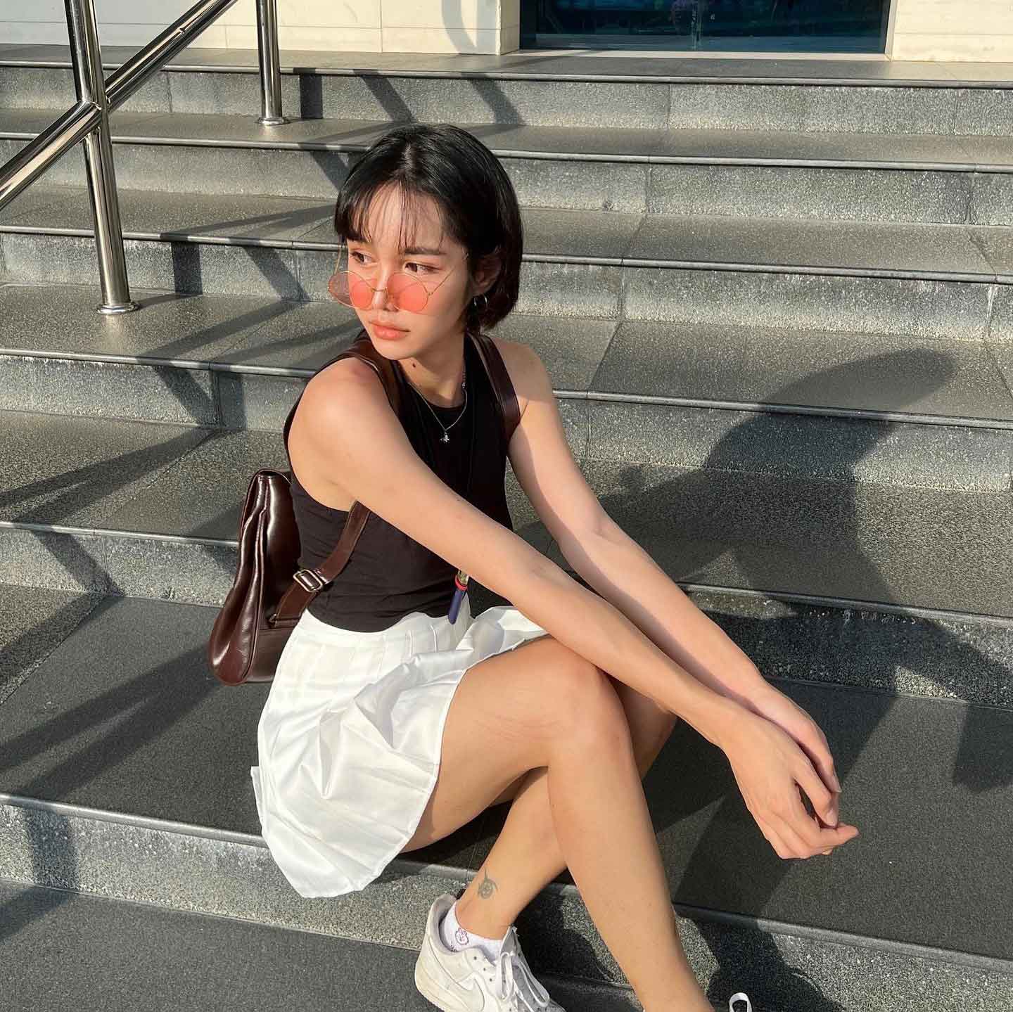 Pimnalinn สาวน้อย OnlyFans สายเสียว จัดเต็ม จัดหนัก ขวัญใจชายไทย