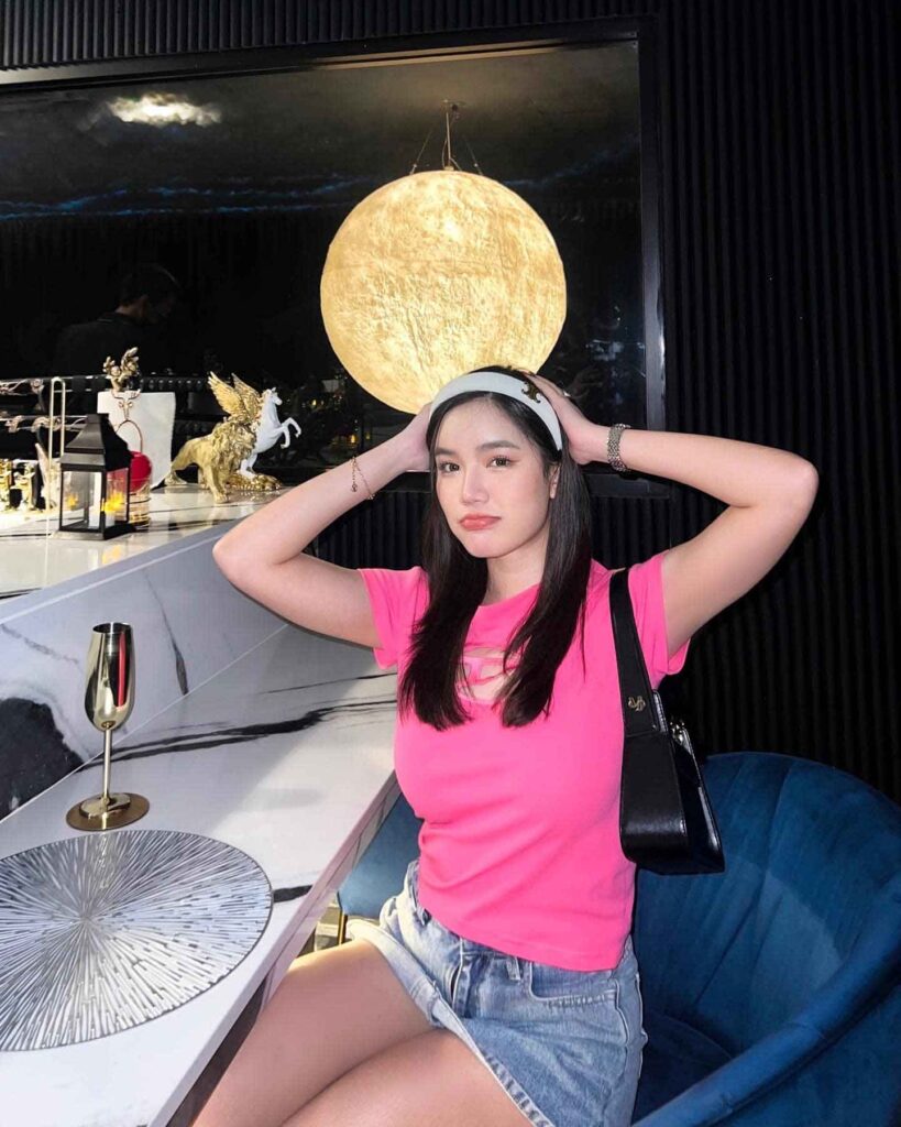 baby สาวน้อย OnlyFans เซ็กซี่ หุ่นแซ่บ จัดเต็ม การันตี