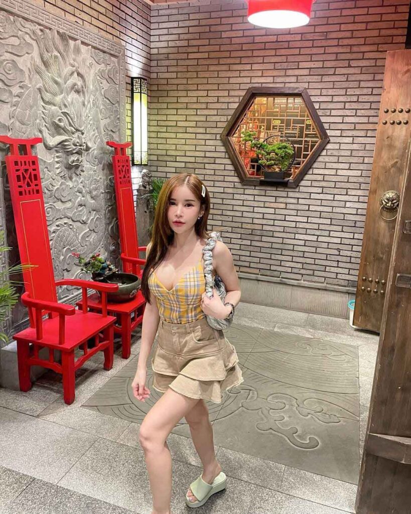 fongbeerrr สาวน้อย OnlyFans หุ่นแซ่บ เซ็กซี่ ร้อนแรง ทีเด็ด