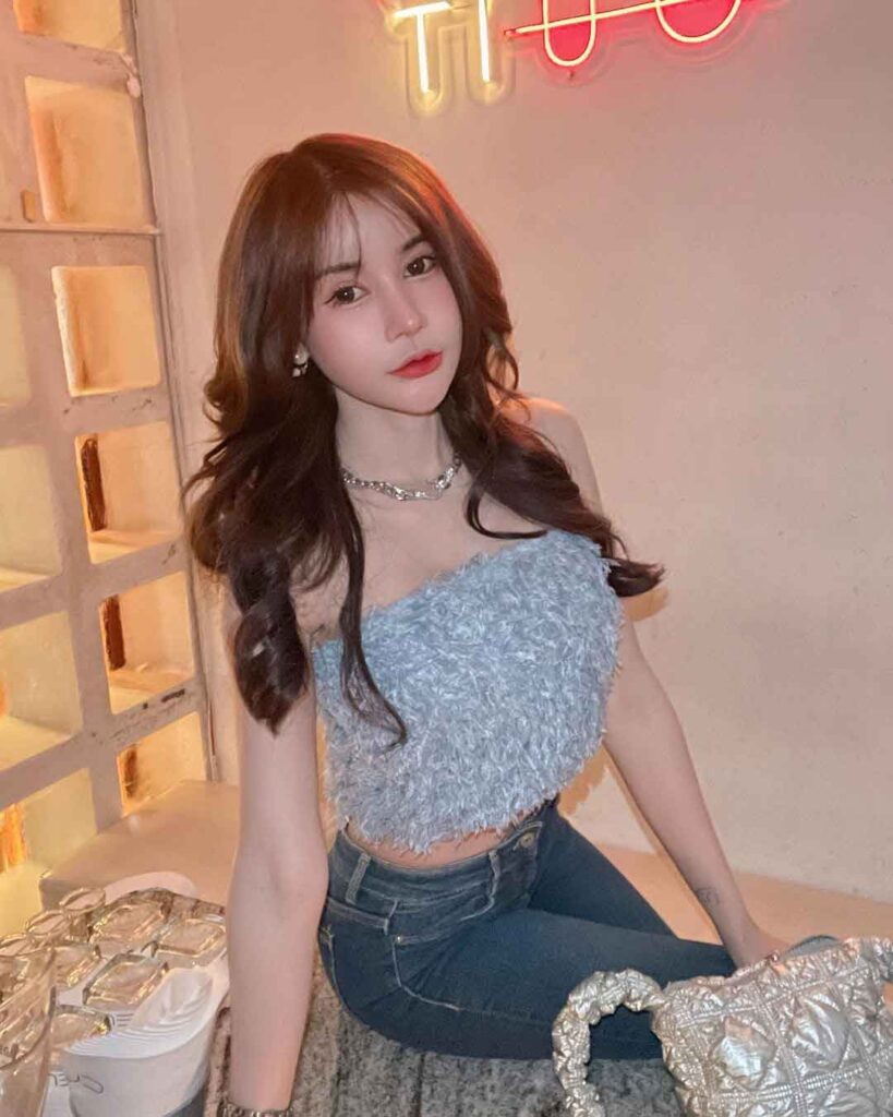 fongbeerrr สาวน้อย OnlyFans หุ่นแซ่บ เซ็กซี่ ร้อนแรง ทีเด็ด