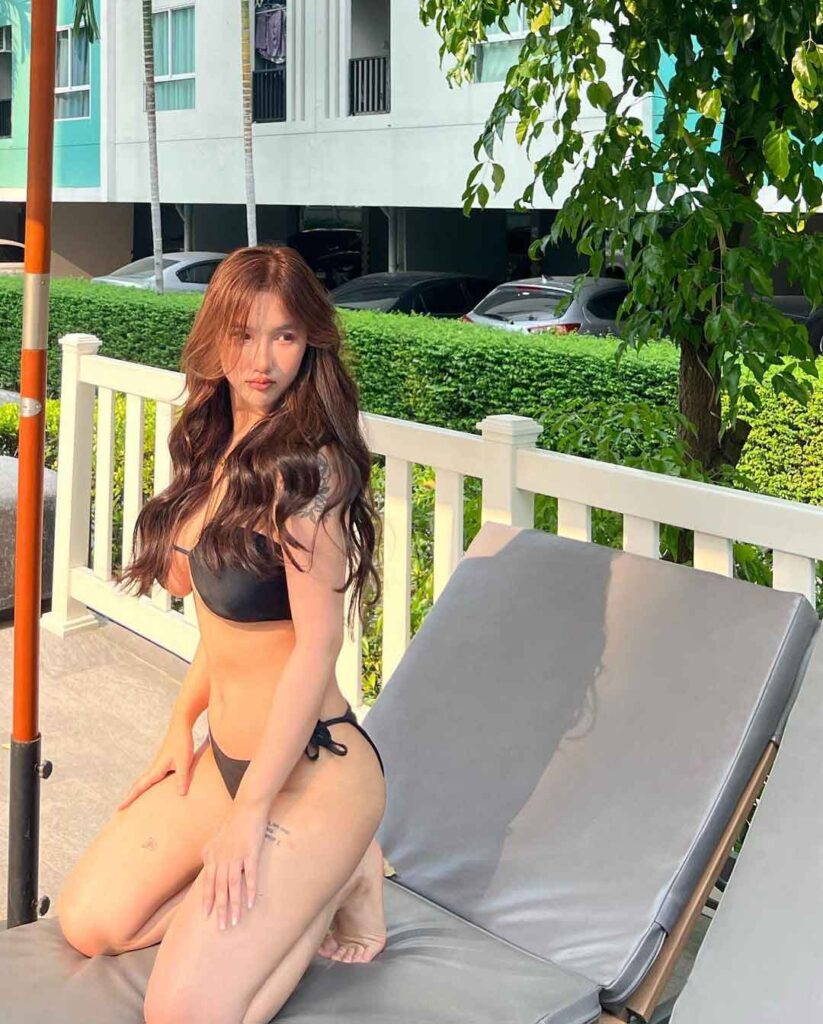Kanyaa สาวน้อย OnlyFans ดาวยั่ว ร้อนแรง สายเสียว เบอร์ต้นๆ การันตี