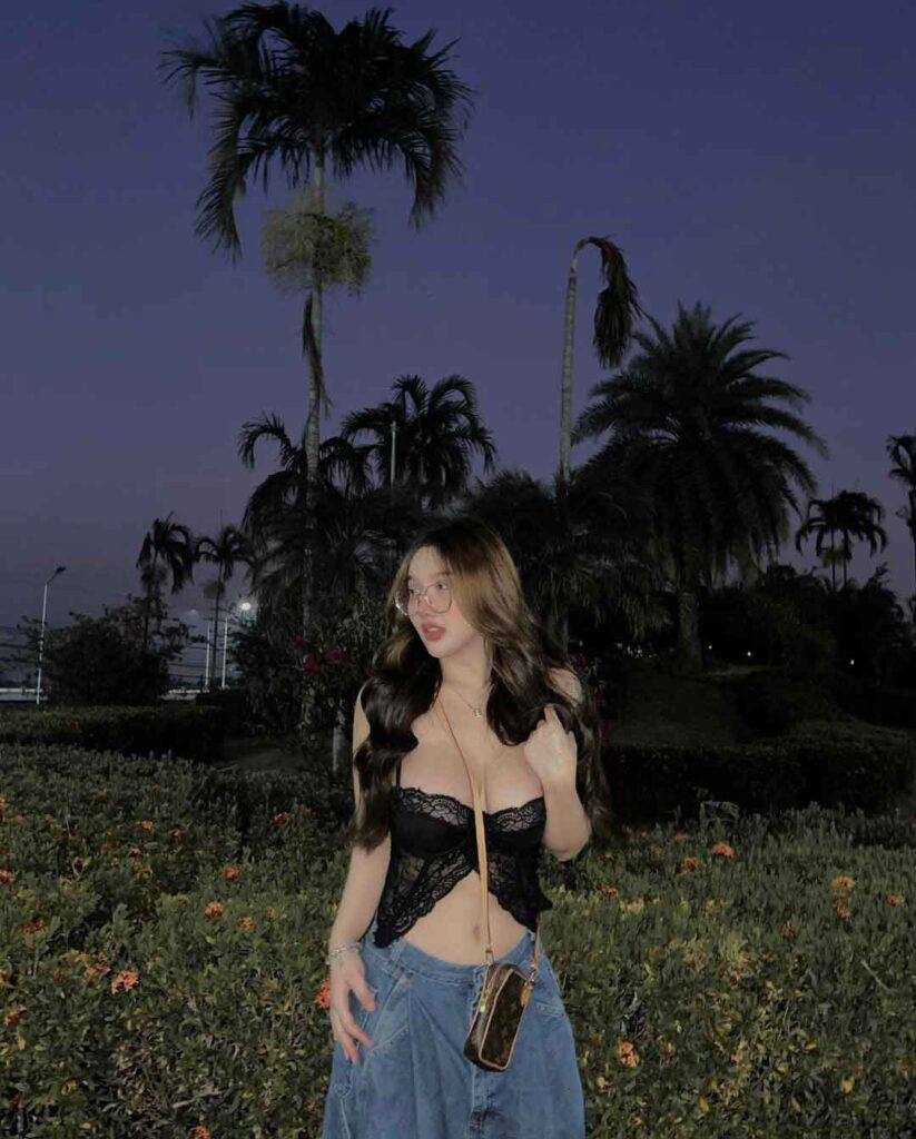 Kanyaa สาวน้อย OnlyFans ดาวยั่ว ร้อนแรง สายเสียว เบอร์ต้นๆ การันตี