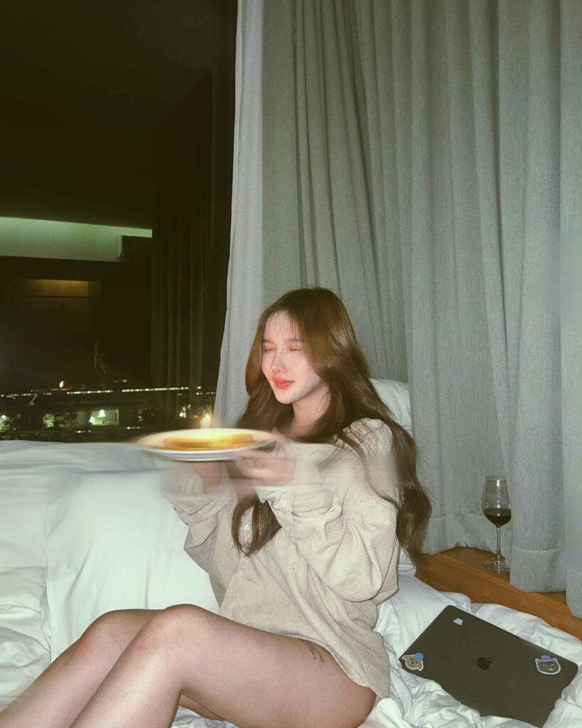 Kanyaa สาวน้อย OnlyFans ดาวยั่ว ร้อนแรง สายเสียว เบอร์ต้นๆ การันตี