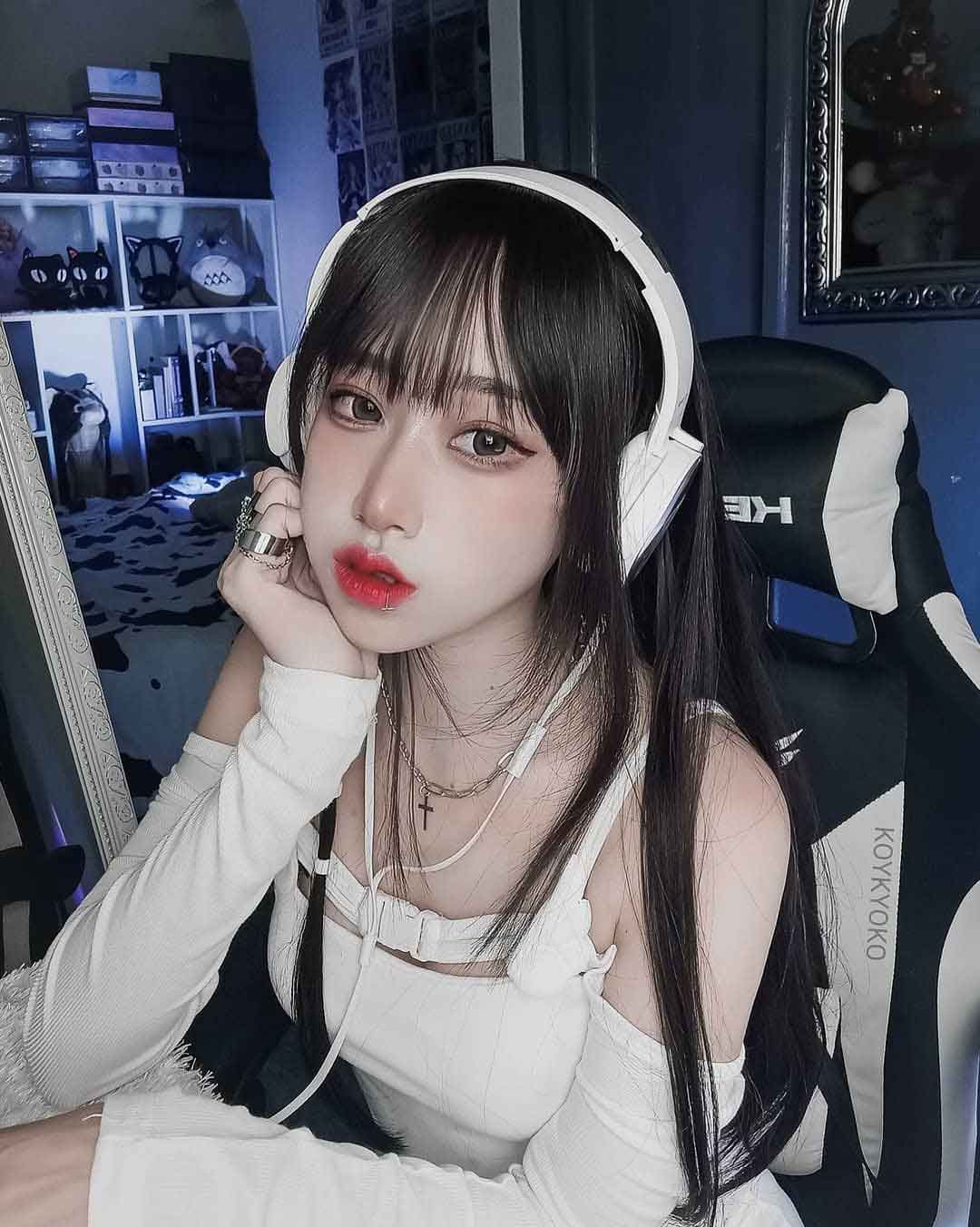 koykyo สาวน้อย OnlyFans ดาวยั่ว ร้อนแรง ทีเด็ด โดนใจหนุ่มๆ