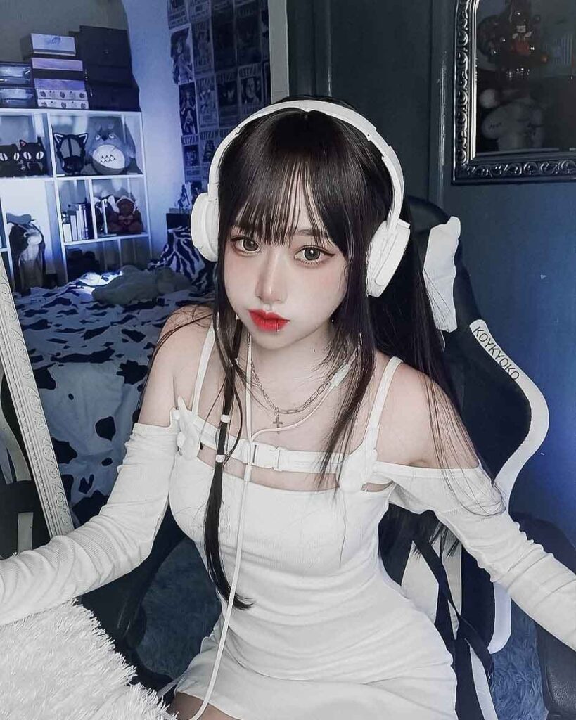 koykyo สาวน้อย OnlyFans ดาวยั่ว ร้อนแรง ทีเด็ด โดนใจหนุ่มๆ