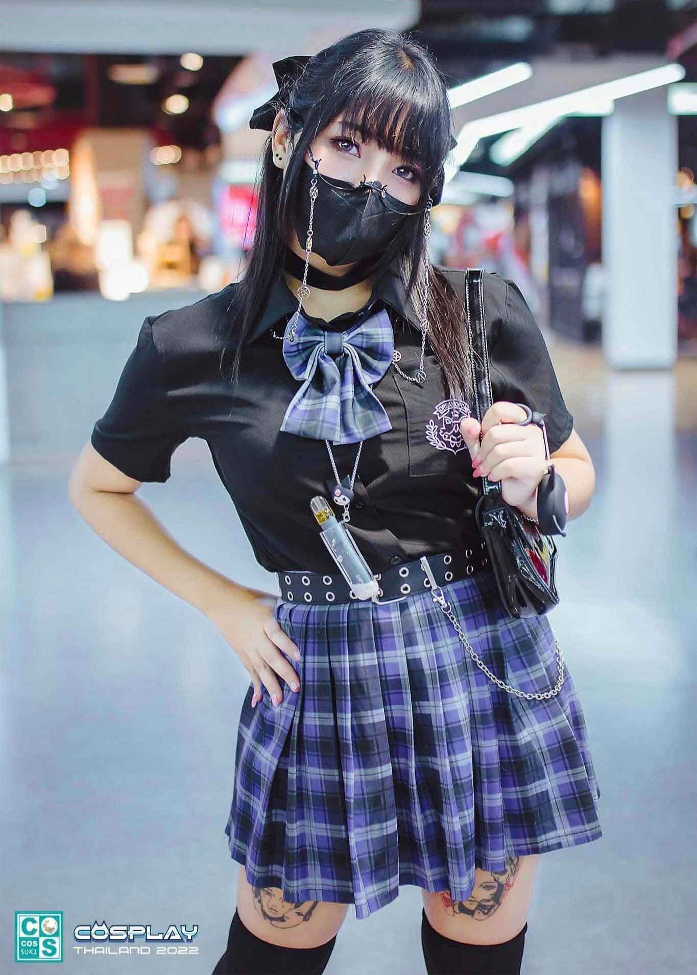 miii สาวน้อย OnlyFans สายเสียว เซ็กซี่ ร้อนแรง เร้าใจ ทีเด็ด