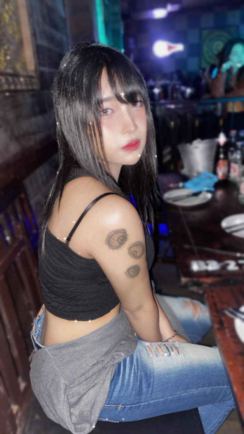 miii สาวน้อย OnlyFans สายเสียว เซ็กซี่ ร้อนแรง เร้าใจ ทีเด็ด