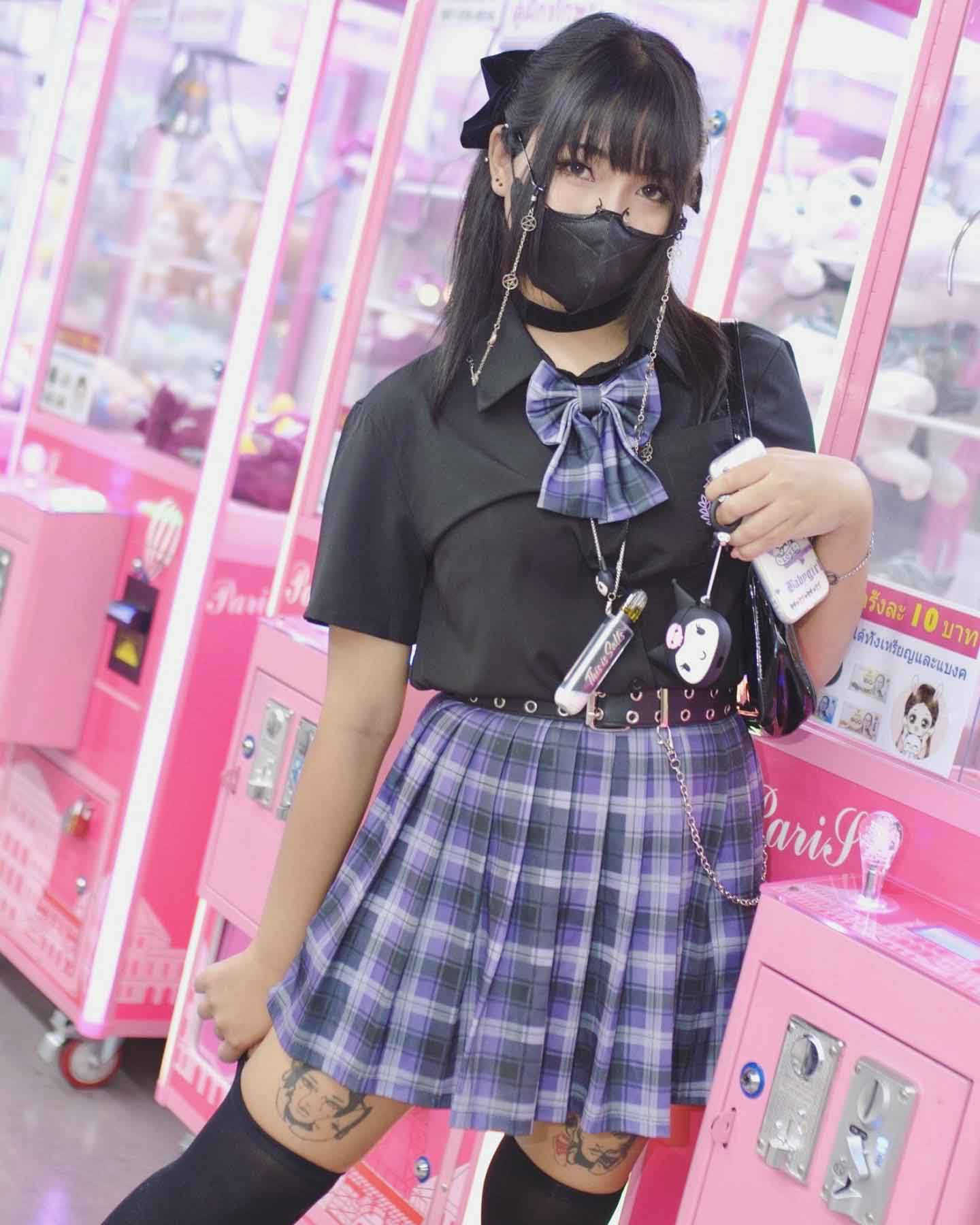 miii สาวน้อย OnlyFans สายเสียว เซ็กซี่ ร้อนแรง เร้าใจ ทีเด็ด