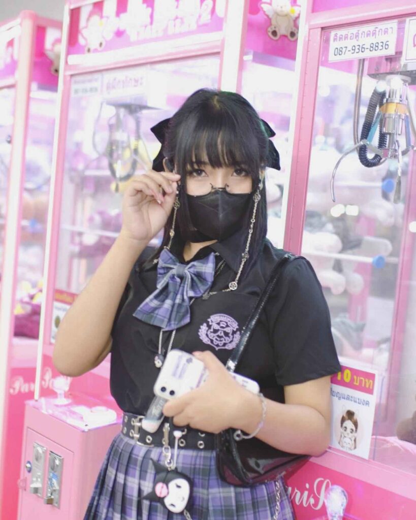 miii สาวน้อย OnlyFans สายเสียว เซ็กซี่ ร้อนแรง เร้าใจ ทีเด็ด