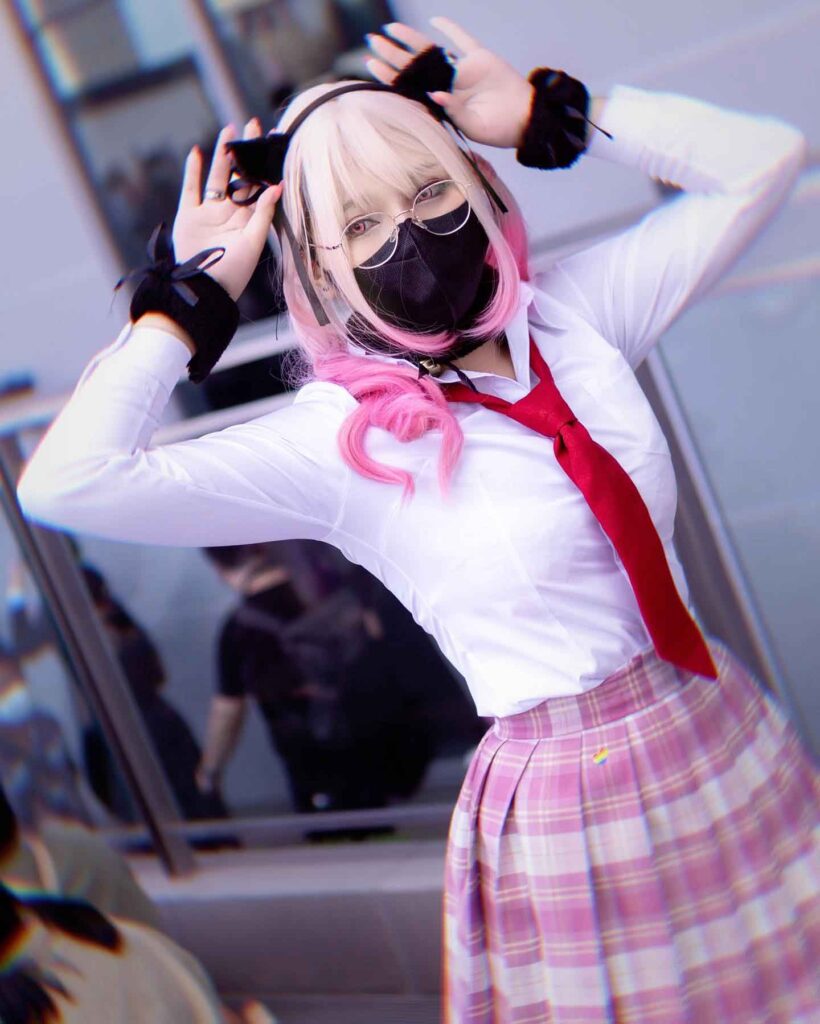 miii สาวน้อย OnlyFans สายเสียว เซ็กซี่ ร้อนแรง เร้าใจ ทีเด็ด