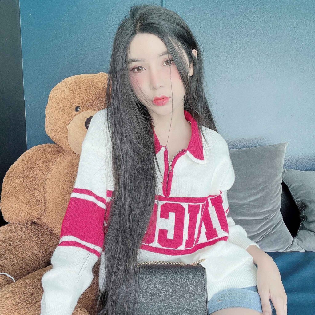 newty สาวน้อย OnlyFans หุ่นแซ่บ เซ็กซี่ จัดจ้าน การันตี