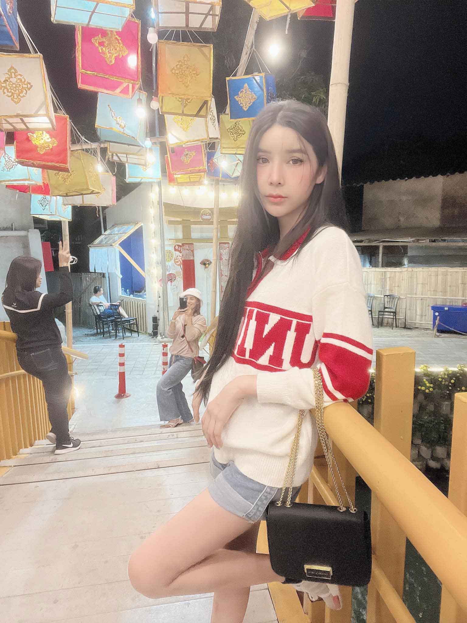 newty สาวน้อย OnlyFans หุ่นแซ่บ เซ็กซี่ จัดจ้าน การันตี