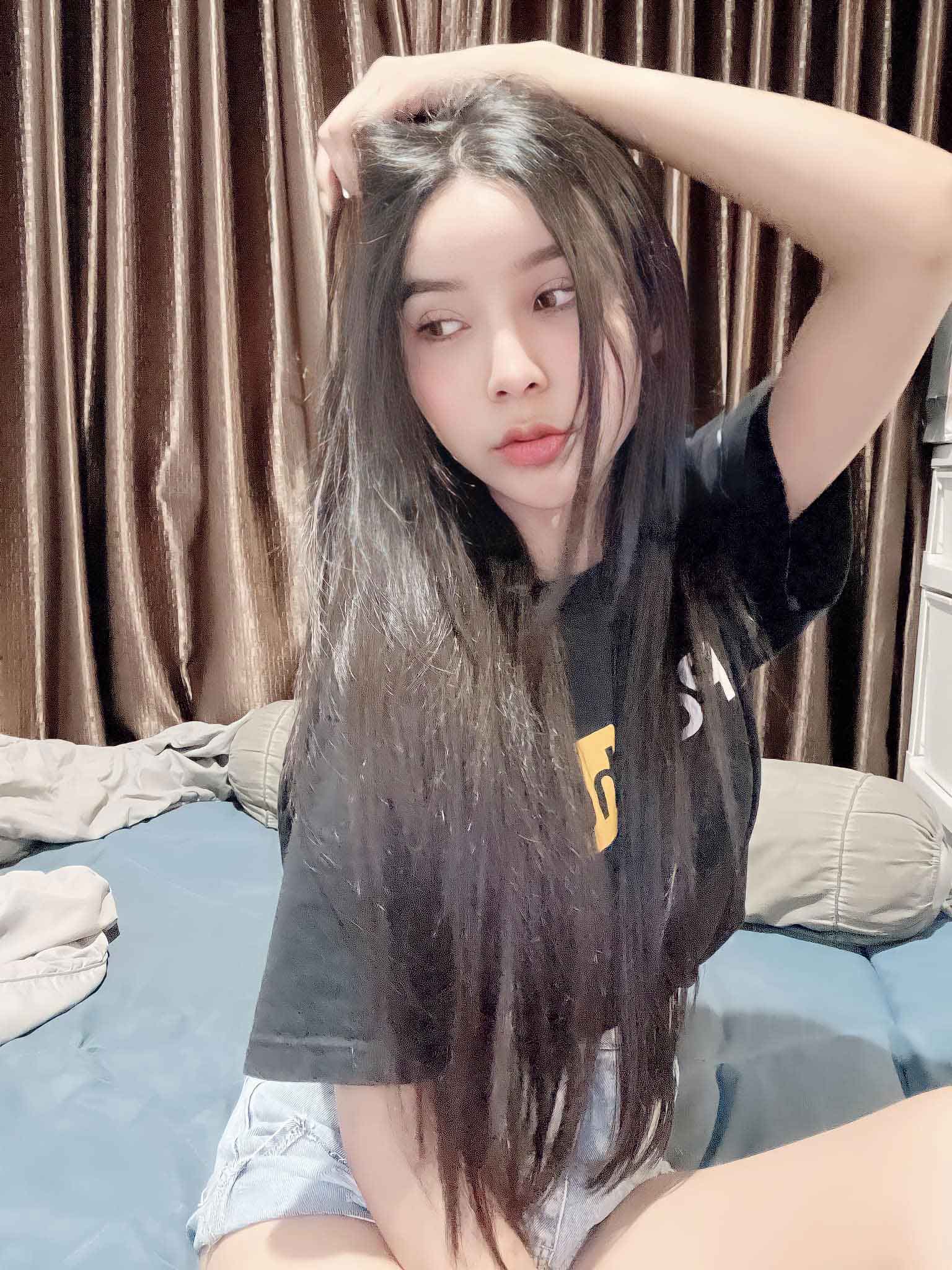newty สาวน้อย OnlyFans หุ่นแซ่บ เซ็กซี่ จัดจ้าน การันตี