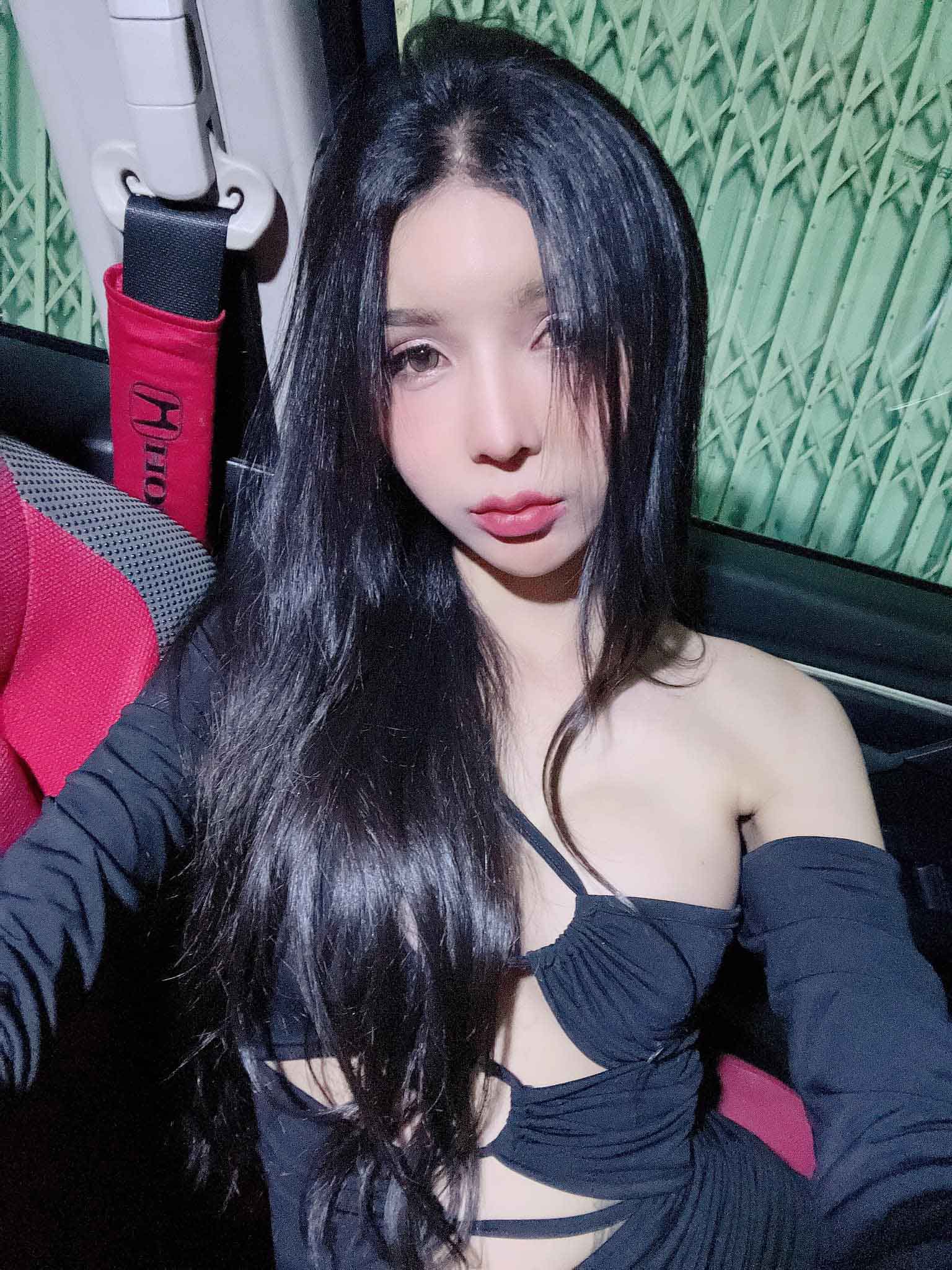 newty สาวน้อย OnlyFans หุ่นแซ่บ เซ็กซี่ จัดจ้าน การันตี