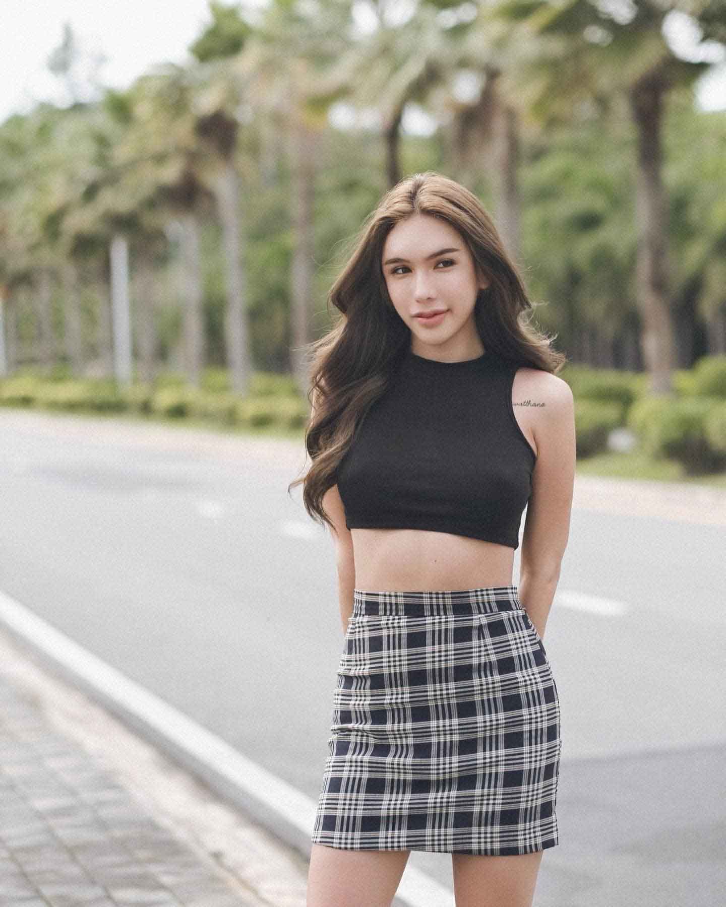 praeww สาวน้อย OnlyFans สุดเซ็กซี่ เร้าร้อน ยั่วยวน การันตี