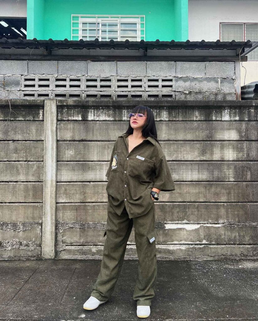 เปิดวาร์ป น้อง Mamook สาวน้อย OnlyFans สายเสียว หุ่นแซ่บ