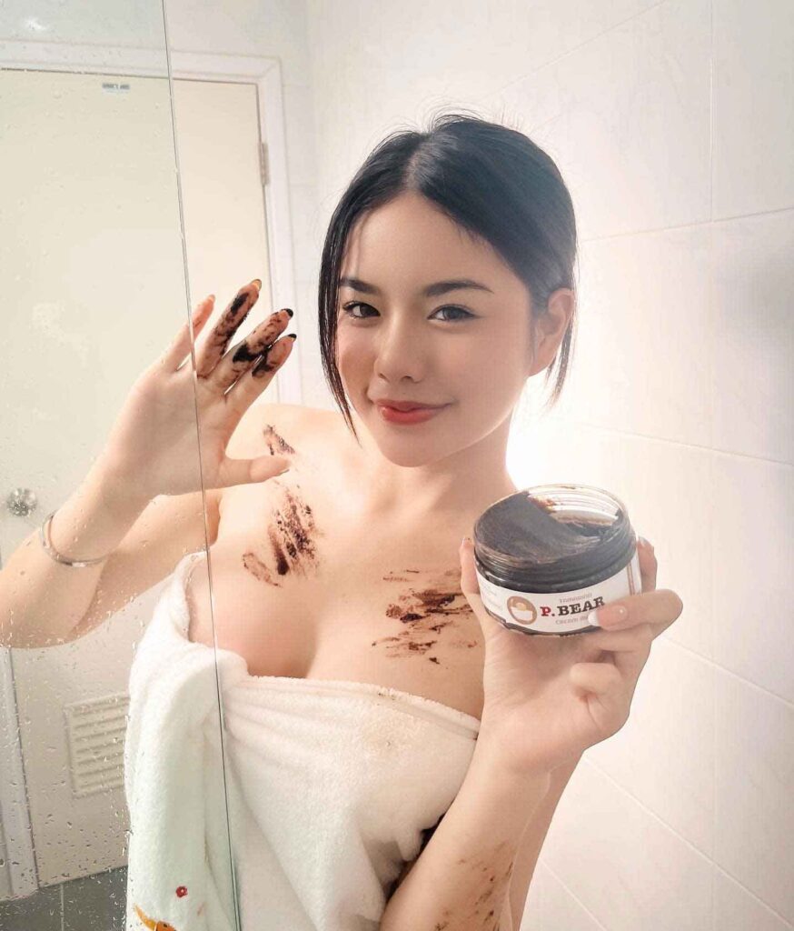 เปิดวาร์ป น้อง Nurse Kawinthip Kodchawong สาวนางแบบหุ่นแซ่บ